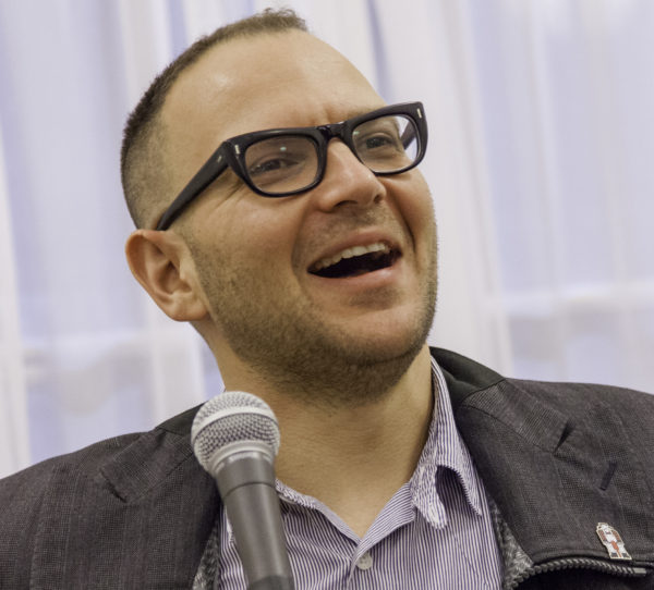 Making in Cory Doctorow’s Walkaway – Lab Out Loud