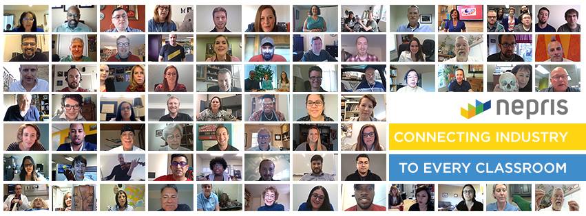 Connect with science professionals in your classroom using Nepris – Lab ...